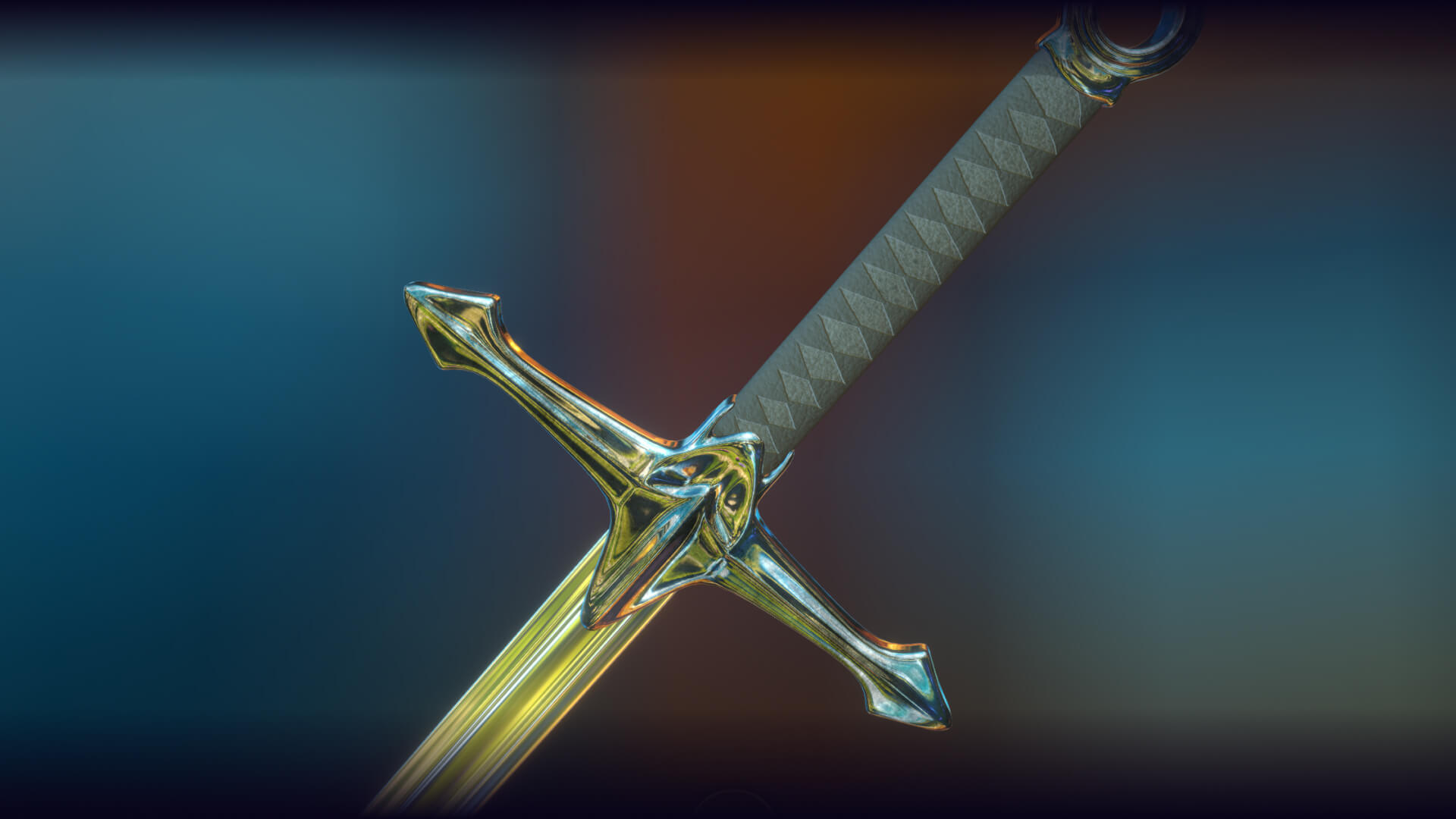 MAGIC ITEMS - Beyond Immagination